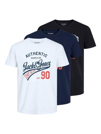 Jack & Jones T-Shirt Ethan (1-tlg)
