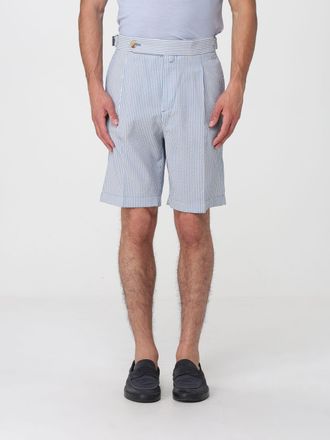 Jacob Cohen Short Homme couleur Bleu