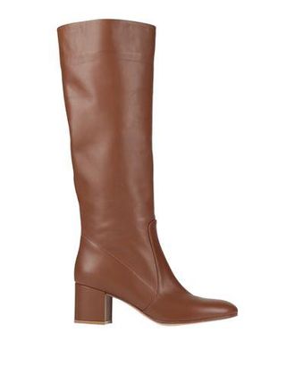 Gianvito Rossi CHAUSSURES - Bottes sur YOOX.COM