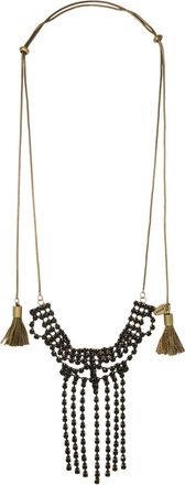 Twin-Set SCHMUCK und UHREN - Halsketten auf YOOX.COM