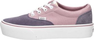 Vans Femme, Chaussures, Multicolore, Taille: 37 EU Doheny Platform