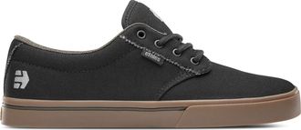 Etnies ETNAB| Etnies Herren Jameson 2 Eco Skateboardschuhe, Schwarz (558-Black/Charcoal/Gum 558), 41.5 EU