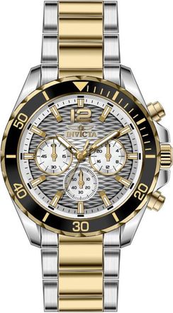 Invicta Pro Diver 50378 Herrenuhr - 43mm