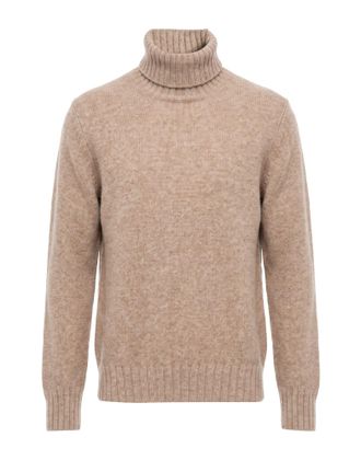 Gran Sasso STRICKWAREN - Rollkragenpullover auf YOOX.COM
