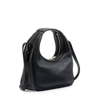Saison 1865 Sac &agrave; main en cuir