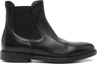 Fratelli Rossetti Homme, Chaussures, Noir, Taille: 43 EU Chelsea Bottes