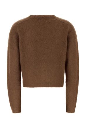 MM Studio Campale Sweater - Brown