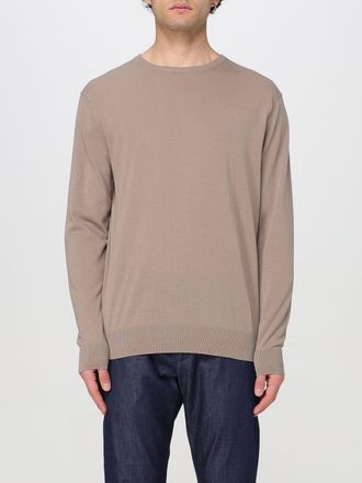 Ballantyne Pull BALLANTYNE Homme couleur Poussière