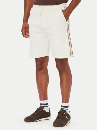 Guess Sportshorts Z6YD05 K5008 Creme Regular Fit