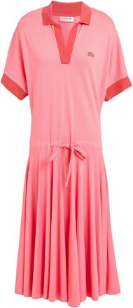 Lacoste KLEIDER - Midi-Kleider auf YOOX.COM