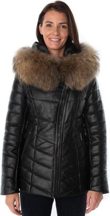 Cityzen Blouson Prestige noir