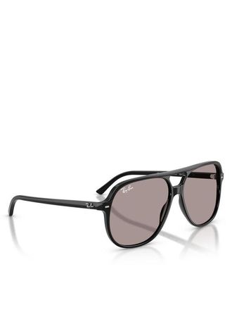 Ray-Ban Sonnenbrillen Bill Summer Capsule 0RB2198 Schwarz