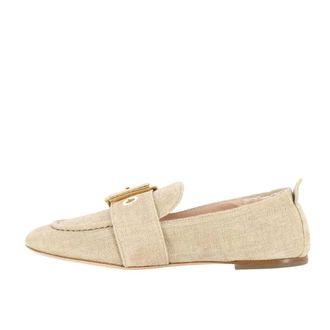 AGL Agl, Damen, Schuhe, Beige, 39 EUGr&ouml;&szlig;e