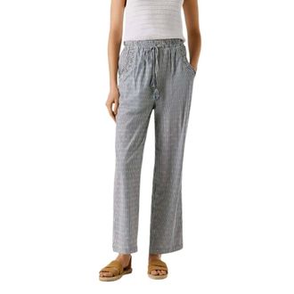 Pepe Jeans London Damen, Hosen, Mehrfarbig, LGr&ouml;&szlig;e