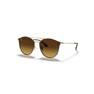Ray-Ban Rb3546 Sonnenbrillen Braun Fassung Braun Glas 52-20