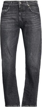 Dondup BAS - Pantalons en jean sur YOOX.COM