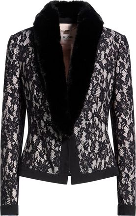 Blugirl JACKEN & M&Auml;NTEL - Jacken und Anoraks auf YOOX.COM
