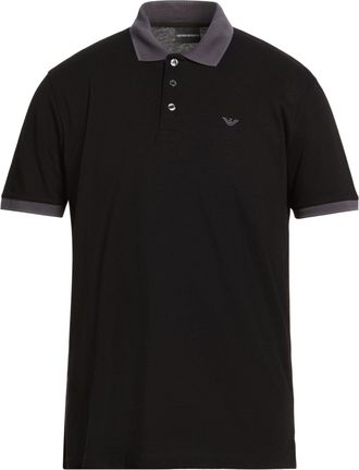 Emporio Armani TOPS - Poloshirts auf YOOX.COM