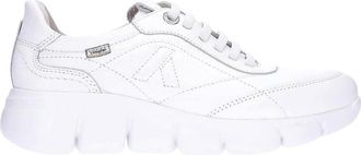Callaghan Femme, Chaussures, Blanc, Taille: 40 EU Baskets