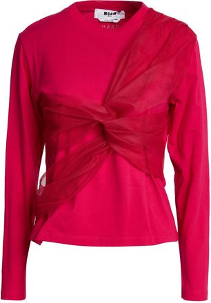 Msgm TOPS - T-shirts auf YOOX.COM