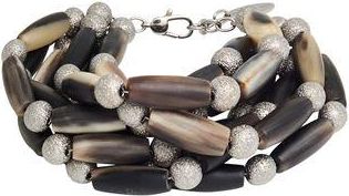 Brunello Cucinelli JOAILLERIE et MONTRES - Bracelets sur YOOX.COM