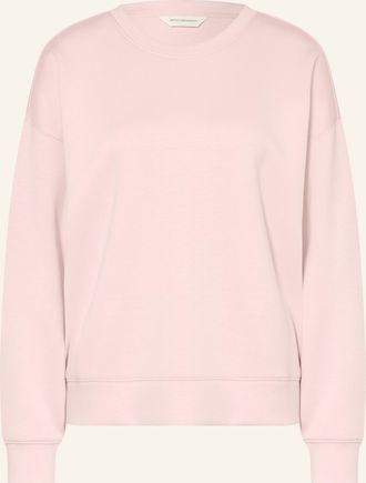 Moss Copenhagen Msch Copenhagen Sweatshirt Mschima rosa