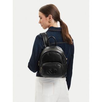 Love Moschino Rucksack LOVE MOSCHINO JC4332PP0OKM0000 Schwarz