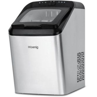 H.Koenig H.koenig Kbp40 Machine A Glacons