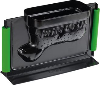 Original Kaiser | Vollbackform Lamm 700 ml | 3D Lammform 2.0 | Kuchenform für Ostern | Motivbackform mit Silikonklammern | antihaftbeschichtet & auslaufsicher