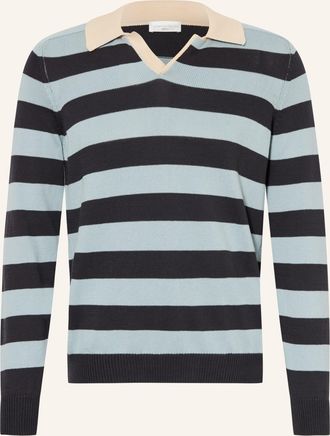 Roberto Collina Roberto Collina Pullover blau