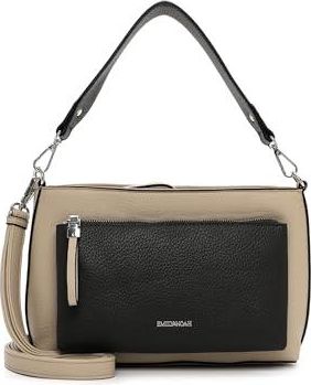 Emily & Noah Poche E&N Harisa 65283 femmes sacs &agrave; main Multicolore