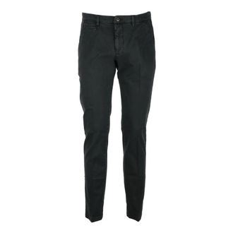 BRIGLIA 1949 Homme, Jeans, Noir, Taille: XL Jeans slim