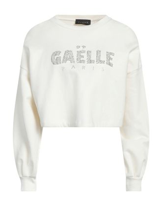 Gaëlle Paris TOPS - Sweatshirts auf YOOX.COM