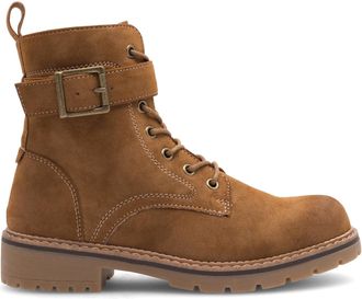 Jenny Fairy Schn&uuml;rschuhe Jenny Fairy ANNCHEN WS6207-03 Braun