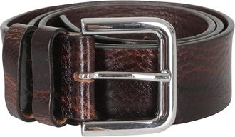 Tela Rui Belt - Femme - Accessoires - Brun - Taille: S