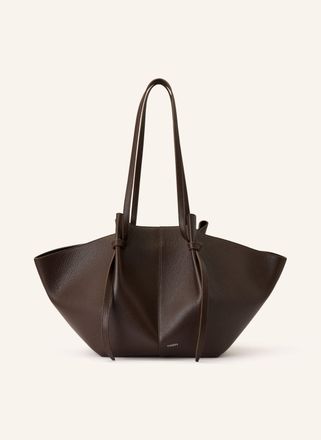Yuzefi Yuzefi Shopper Mochi Large braun
