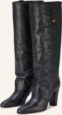 Chlo&eacute; Stiefel Anouk schwarz