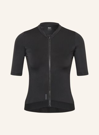 Rapha Radtrikot Pro Team Training lila