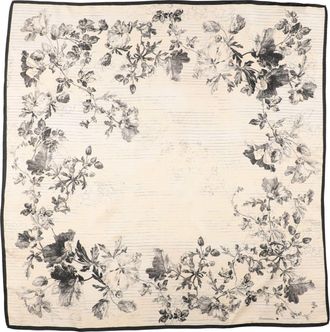 Shirtaporter ACCESSOIRES - Schals auf YOOX.COM