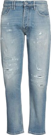 Cycle HOSEN & R&Ouml;CKE - Jeanshosen auf YOOX.COM
