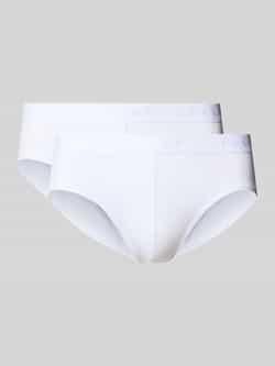 Falke Slip mit elastischem Bund Modell Daily Comfort