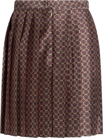 MVP Wardrobe HOSEN & R&Ouml;CKE - Minir&ouml;cke auf YOOX.COM