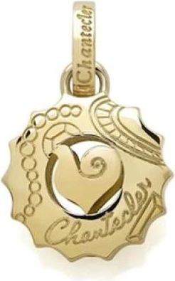 CHANTECLER Femme, Accessoires, Jaune, Taille: ONE Size Suam&egrave;m Pendant