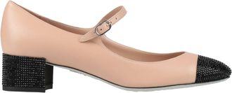 Rene Caovilla SCHUHE - Pumps auf YOOX.COM