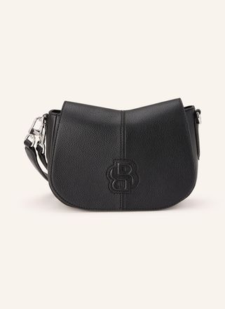 HUGO BOSS Schultertasche Anett schwarz