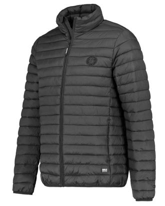 Sublevel Steppjacke Herren Leichte &Uuml;bergangsjacke Jacke Herbst Winter Warm S-XXL