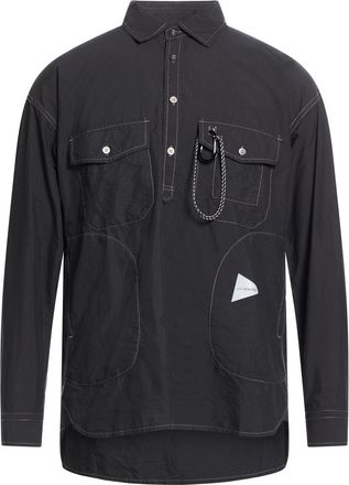 And Wander TOPS - Hemden auf YOOX.COM