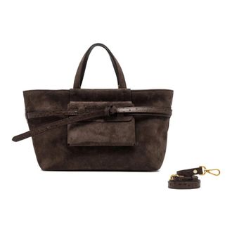 Gianni Chiarini Belty Tote - - Bags - Damen - Braun - ONE SIZE