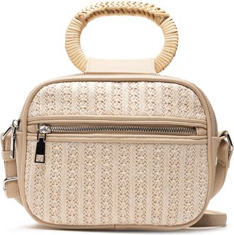 Jenny Fairy Handtasche Jenny Fairy MJR-C-143-85-01 Beige