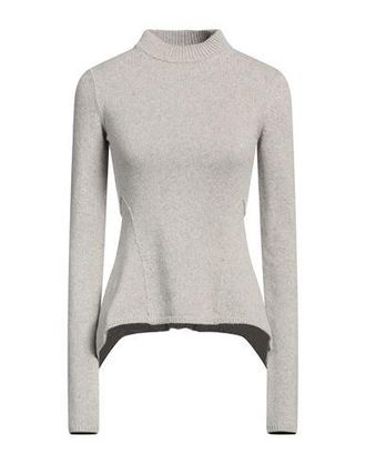 Rick Owens MAILLE - Cols roul&eacute;s sur YOOX.COM